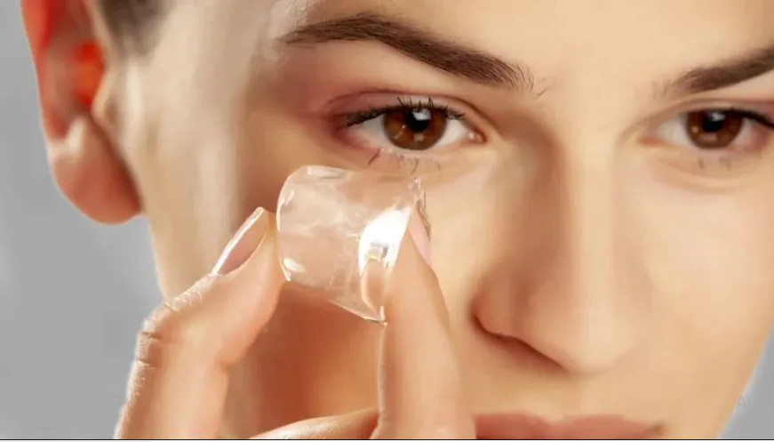 Ice Facial Benefits 7 Surprising Ways Can Transform Your Skin | by ...