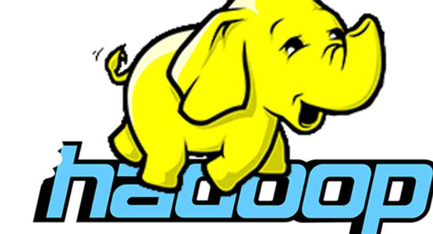 Hadoop Icon