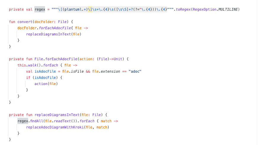 Clean Code Development | Integration Operation Separation Principle | by Manserpatrice | Geek ...