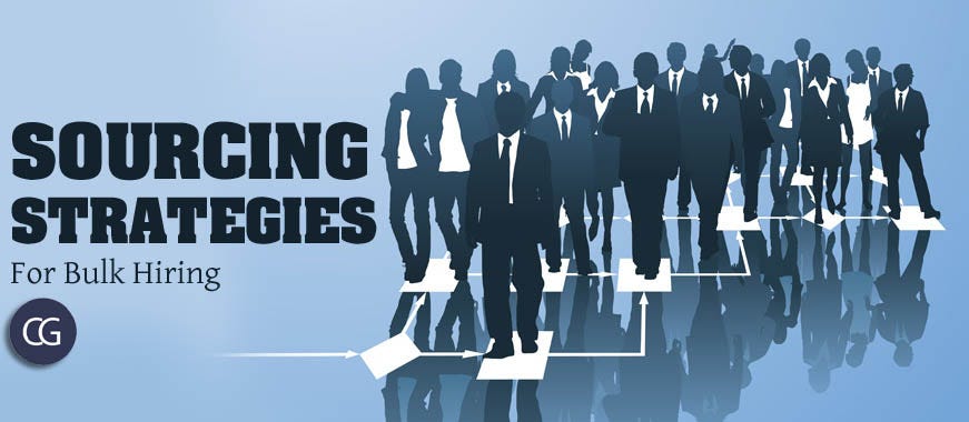 Best sourcing strategies for bulk hiring you may have missed! | by ...