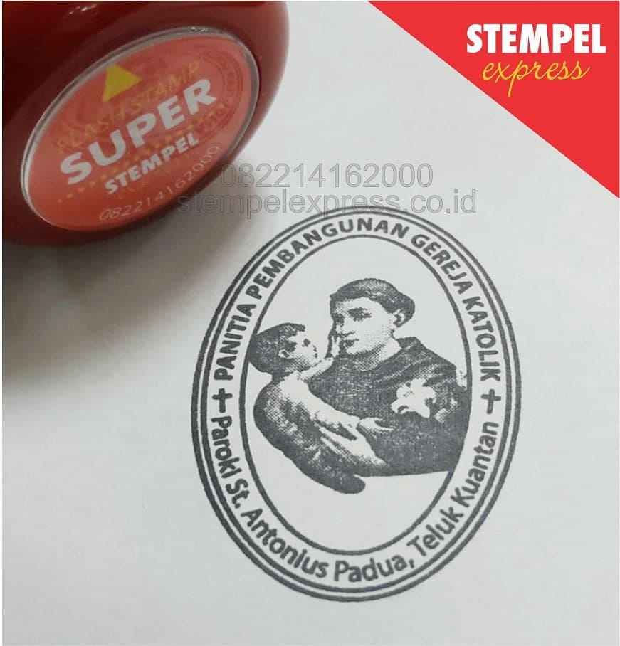 082214162000, Stempel Express Bandung | by listiani isti | Medium