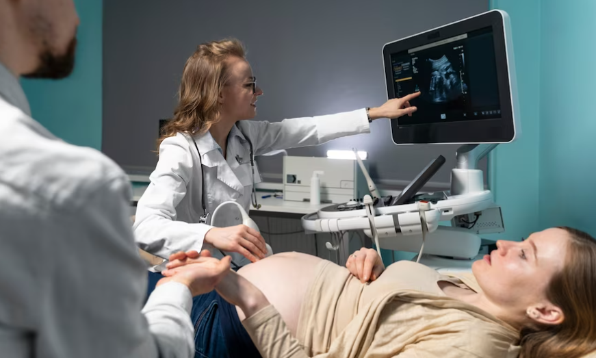 What Criteria Define the Best Gynecologist in Gurgaon? | by Dr ...