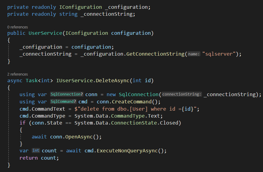 Sonarqube Docker進行net程式檢測 之前我玩過codeql分析net,雖然市面上也有不少價格不斐的程式碼品質白箱檢 By Rico 技術農場 Ricosnote