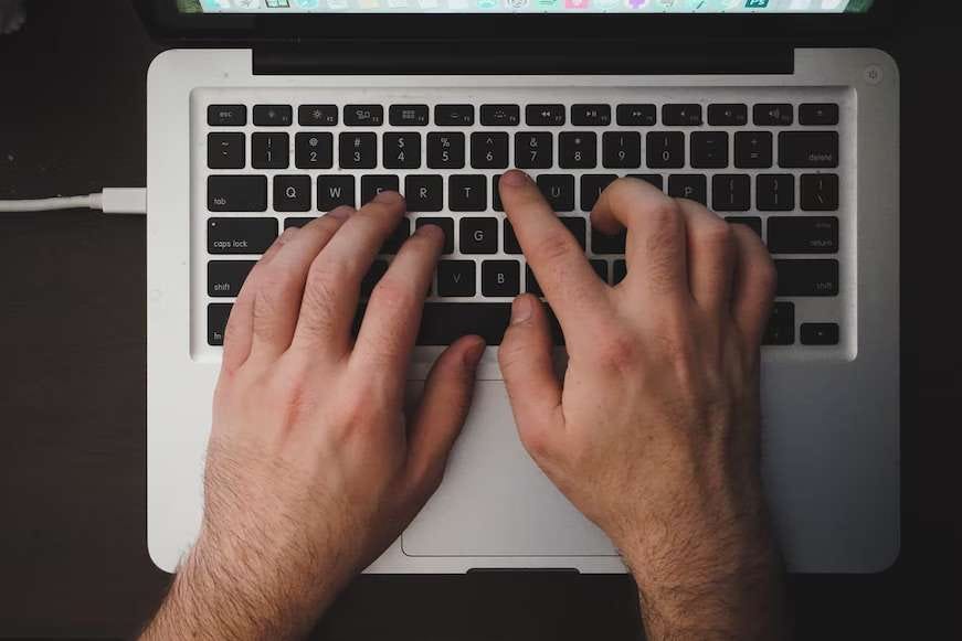 Turning Normal Keyboard Into Mechanical | by M. Rifki Denanda | Medium
