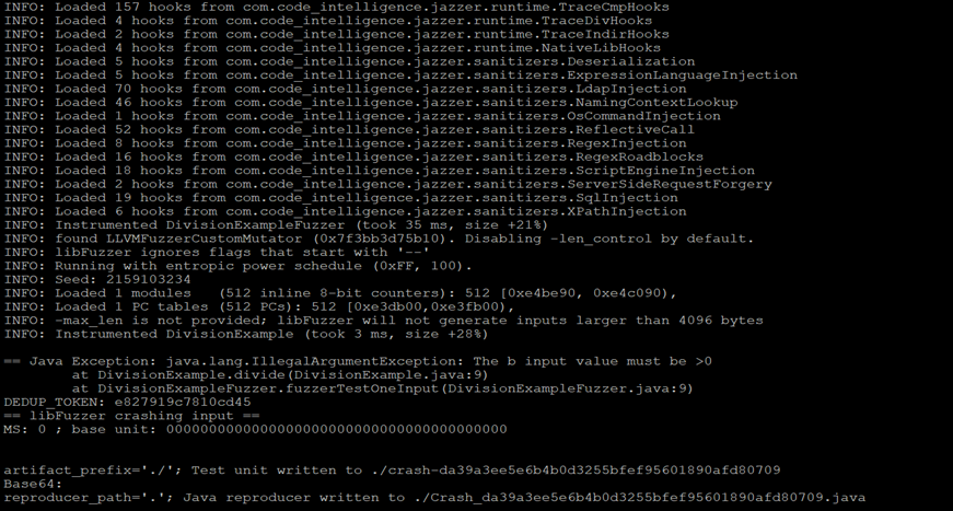 Jazzer Unleashed Fuzzing Java Applications For Robustness By Sevanthi Medium