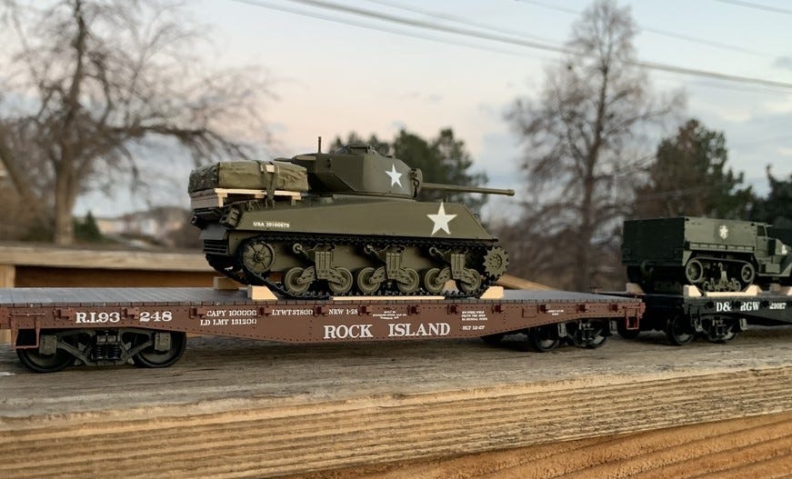 Planes, Trains and Automobiles. I have always had a fascination with… | by Byron Spires | The ...