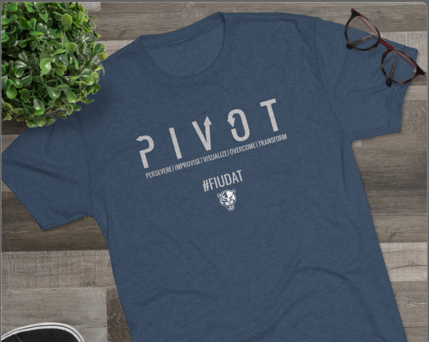 The P.I.V.O.T. Mindset. In one of its more basic meanings a… | by ...