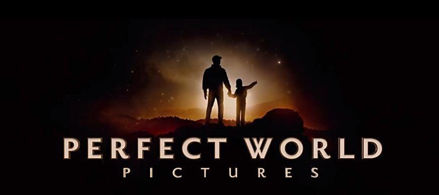 Pan-entertainment: Chinese gaming company picked up Oscars? | by Yingzi ...