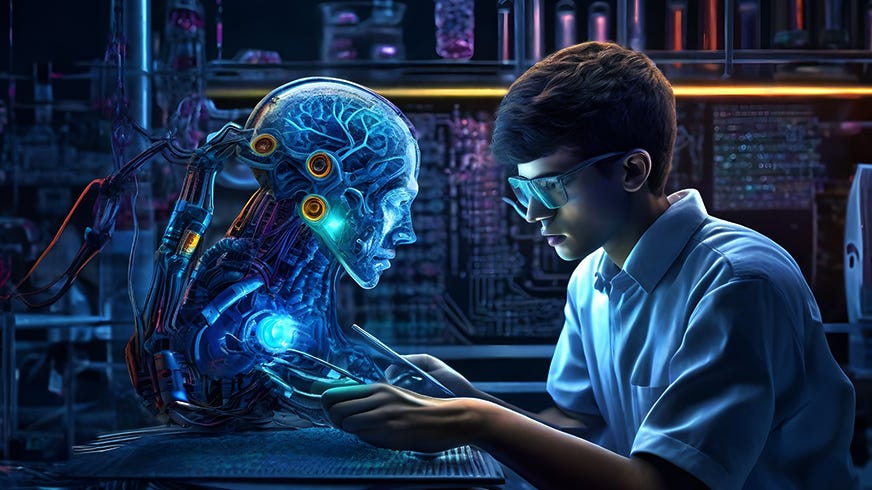 How Can We Develop Responsible Generative AI? | by Muhammad Haikal ...