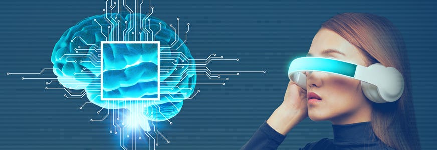 How is Technology going to impact our everyday lives in the next ...