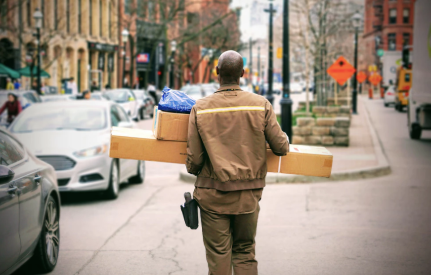 Delivery Driver Jobs: A Short Term or Long Term Option | by G.I. Jobs ...