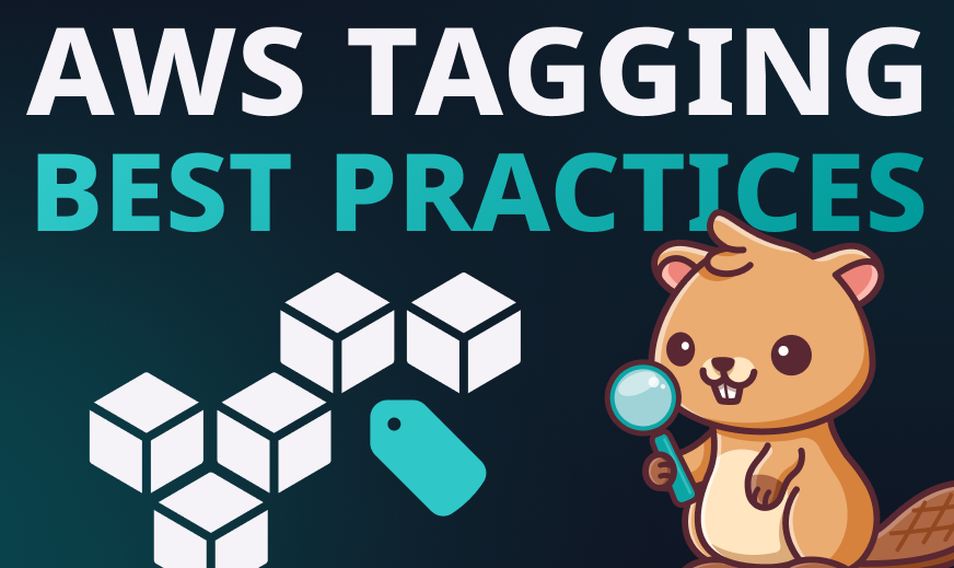 Aws Tagging Best Practices Aws Tagging Best Practices And How You By Mohamed Labouardy Medium