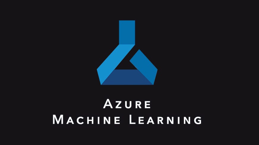 AZURE ML STUDIO. Azure Machine Learning (Azure ML)… | by DhanushKumar | Medium