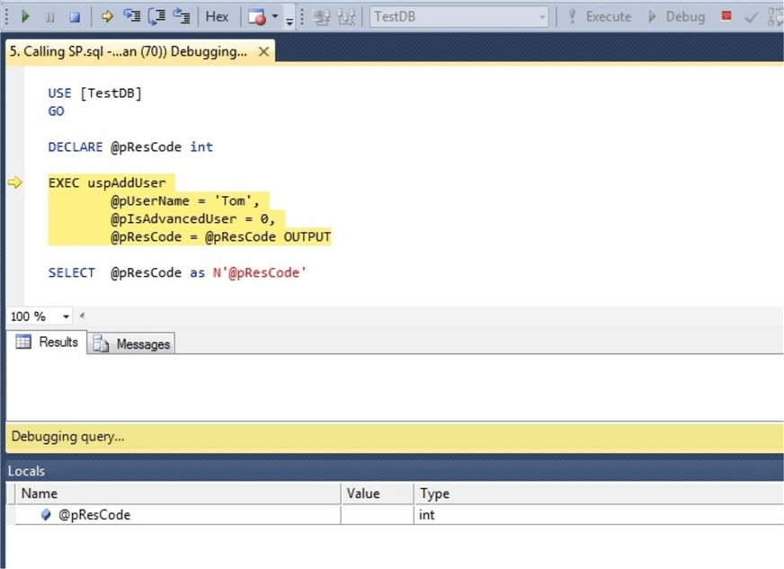 T-SQL Stored Procedure Troubleshooting Complete Guide: Essential Skills for Senior Software ...