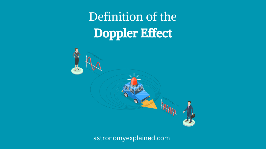 Definition of the Doppler Effect — Astronomy Explained | by Atahan ...
