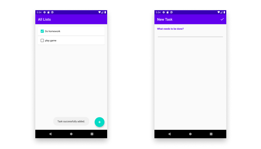 [Android Architecture the series] Ep.2 Testing MVP | by Supawit R ...
