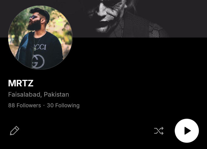 Music journey | by MRTZ | Medium