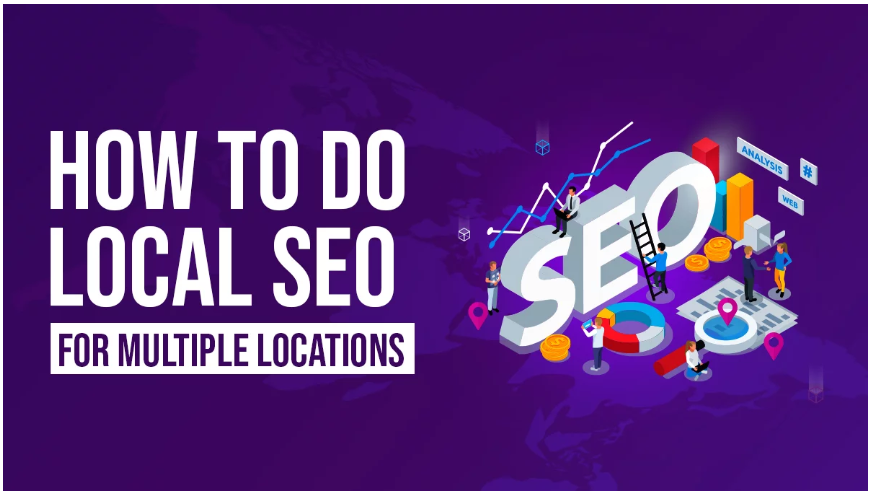 How To Do Multi-location SEO — Best Strategies, Tips & Tricks | by Best ...