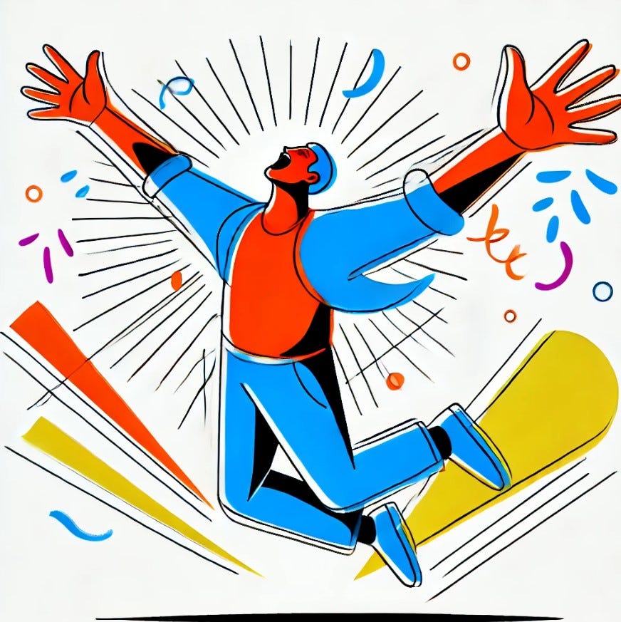 The Five Steps to Designing a Fulfilling Life | by Rob Sciubba ...