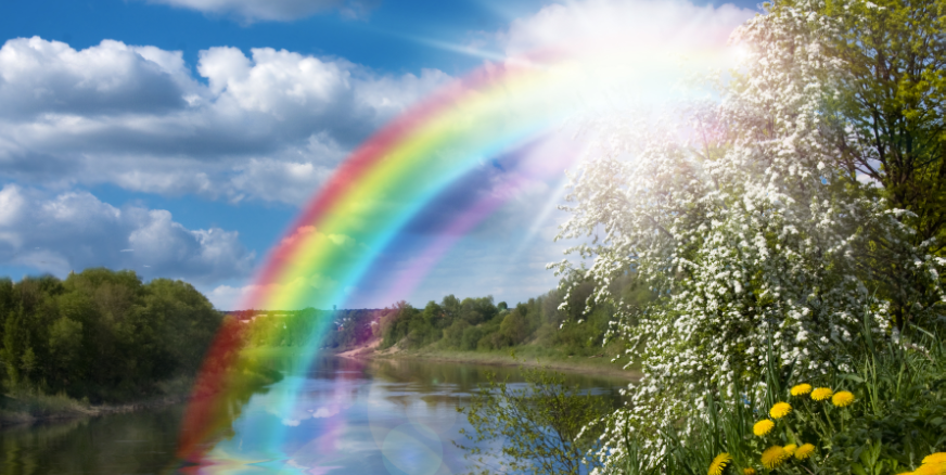 What is a Rainbow List?. I would like to start this entry by… | by ...