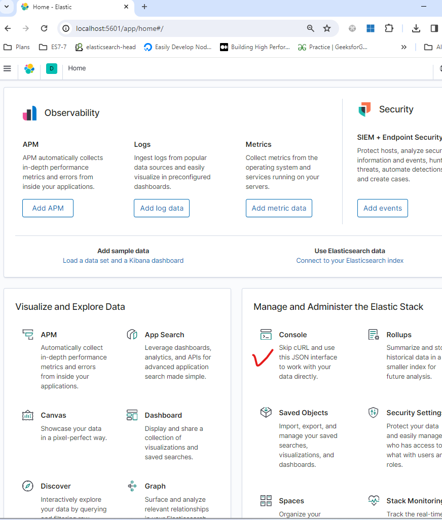 Elastic Search : Auto-Indexing with the First JSON Document Insert (Part-02) | by Mayur Upadhyay ...