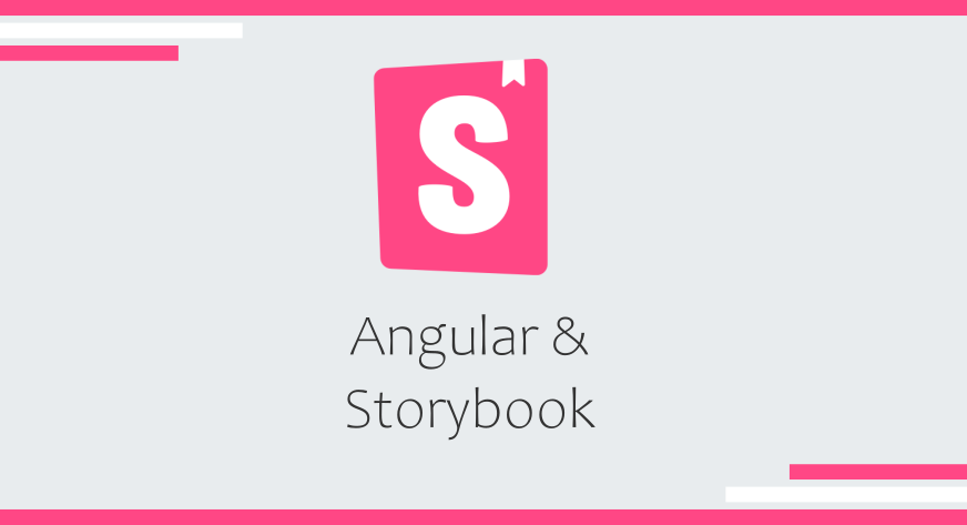 Integrating Angular 18 with Storybook for Component Development | by ... Integrating Angular 18 with Storybook for Component Development | by ...