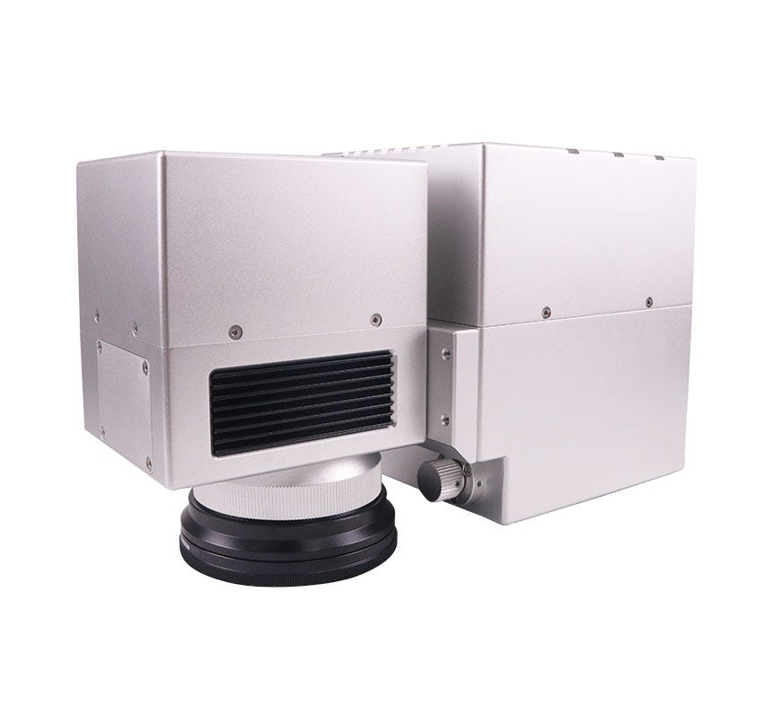 High Speed 3d & 2.5d Scanning System 14mm | by hansscanner | Medium