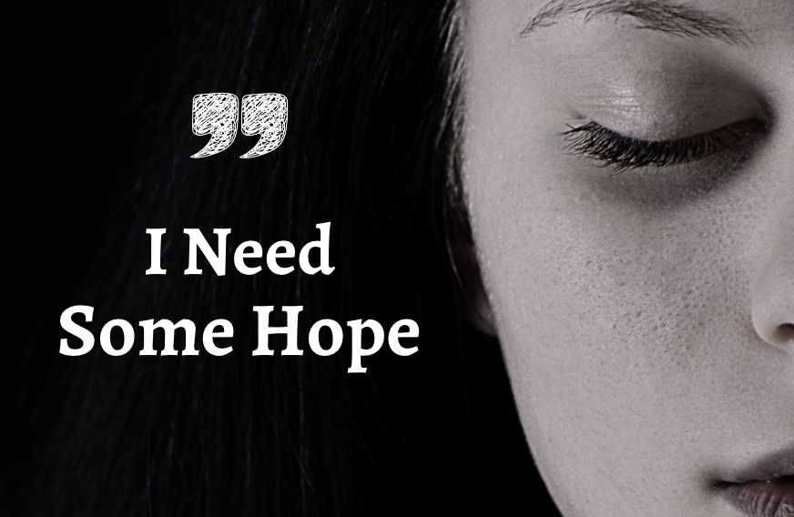 When Hope Seems Gone. When struggles pile up | by Gary L Ellis | The ...