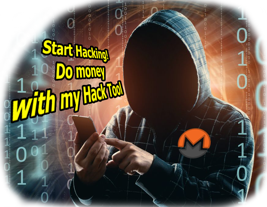 How To Become A Hacker — Learn Hacking — To Start Hacking And Do Money Like A Real Cyber Ninja