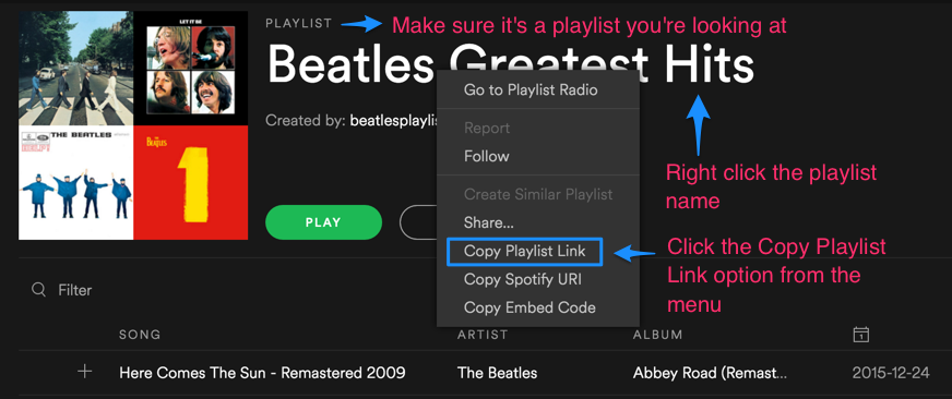 An album art collage from a Spotify playlist | by Deepak Gulati | Medium