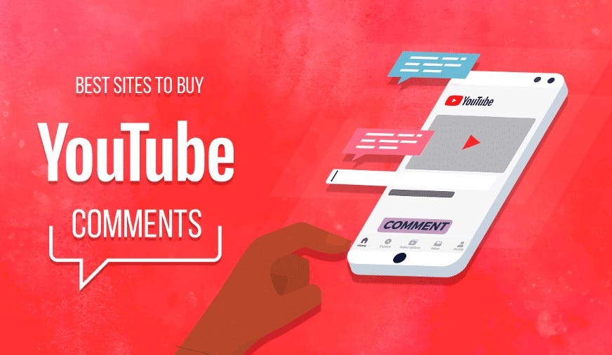 The Importance of Engaging with YouTube Comments: Building a Community ...