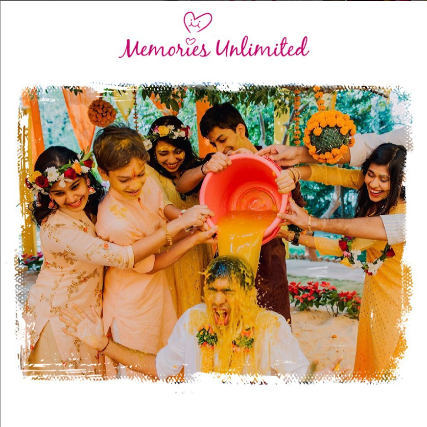 Videography For Wedding | Memories Unlimited | by Memoriesunlimited ...