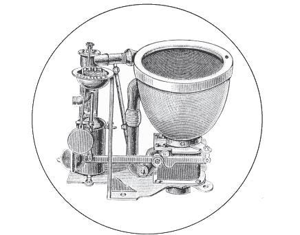 Renaissance Flush Toilet