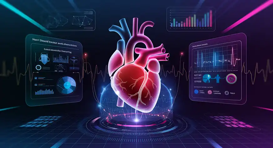 From Data to Diagnosis: Building a Heart Attack Predictor in Python ...