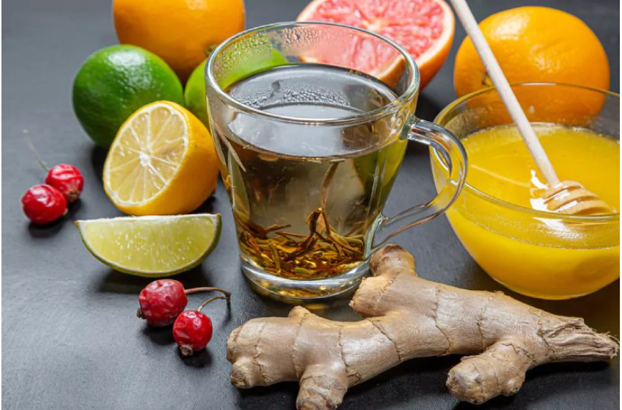 Does Sidr honey strengthen immunity - Alex Anzel - Medium