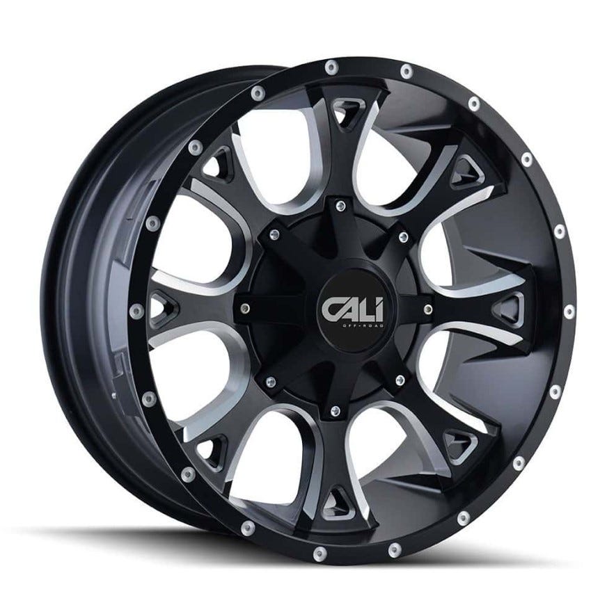 Understanding The Benefits of Cali Off-Road | by TunerStop | Medium