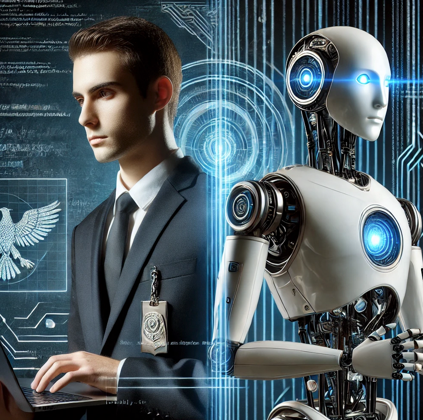 AI vs Cybersecurity — Which career will dominate in 2025 ? | by Taimur ...