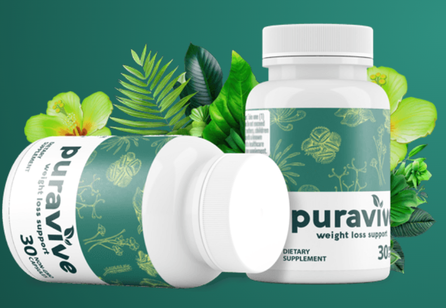 “Revolutionize Your Weight Loss Journey with Puravive: A Comprehensive ...