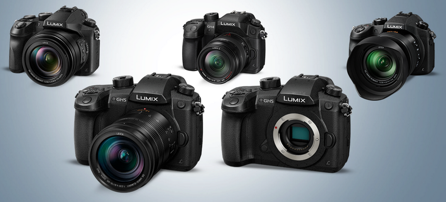 How To Know Some Reasons As To Why People Love Buying DSLM Cameras | by ...