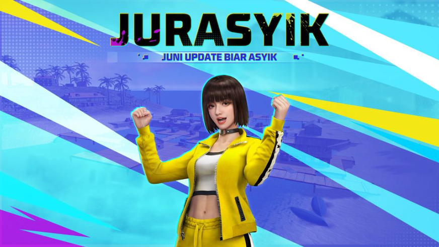 Update FreeFire Juni 2023. Berikut cara menukarkan Kode Redeem… | by ...