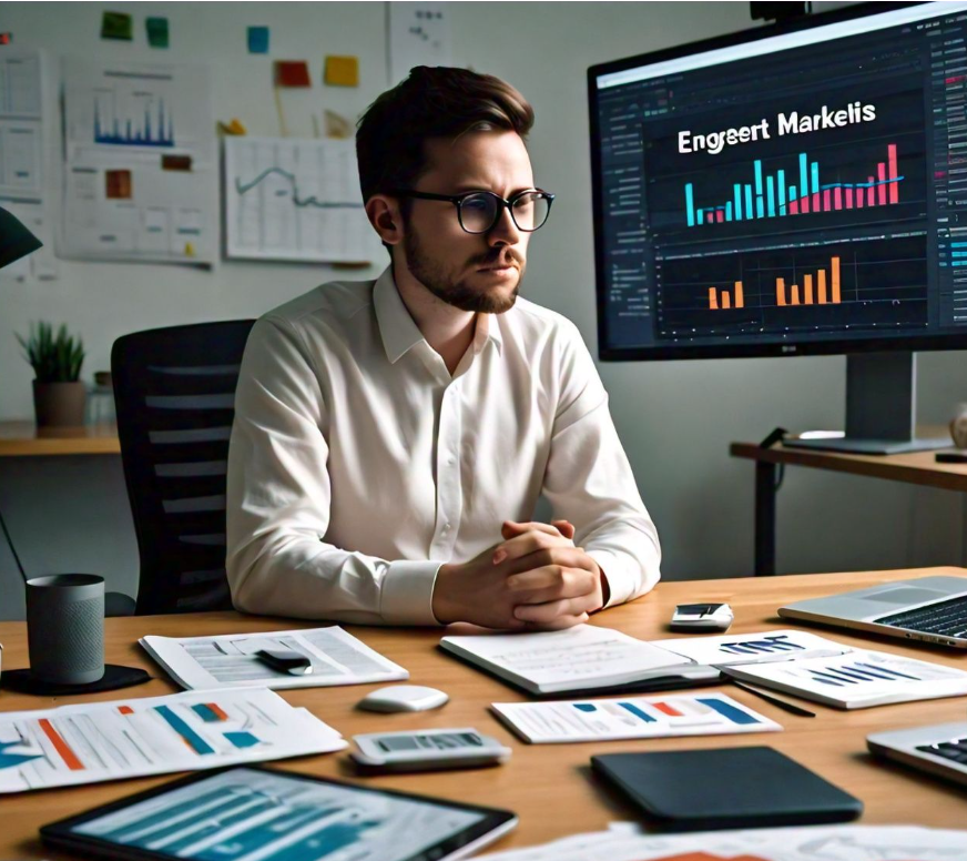 Advanced Content Marketing Techniques to Boost Engagement | by Parveen Mai | Medium