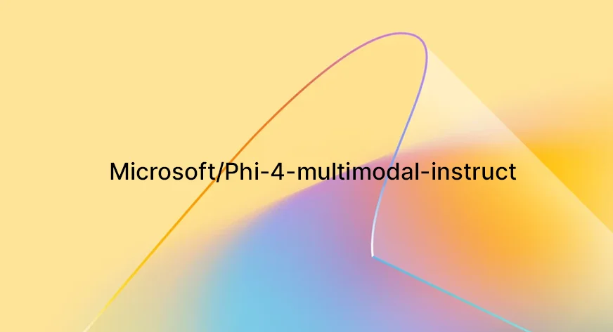 Multimodal Phi 4- How Small Language Models Are Quietly Reshaping Our World | by Adnan Masood ...