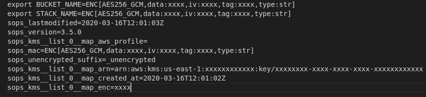 Using Sops And Git Hooks To Share Secrets — Part 1 By Richard Fan Level Up Coding
