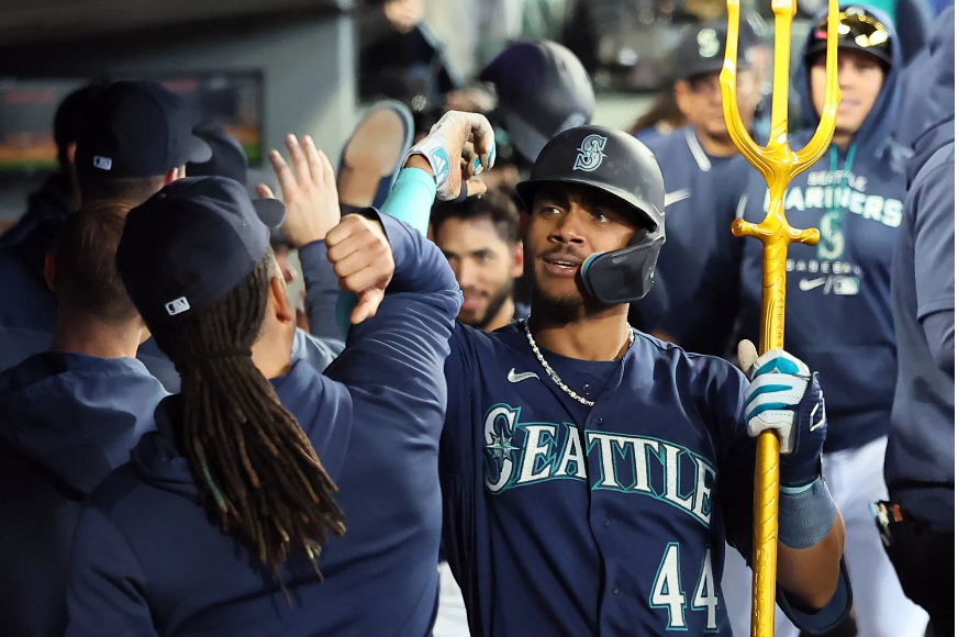 Tridents Up or Tridents Down? A Preview of the Seattle Mariners 2024 ...