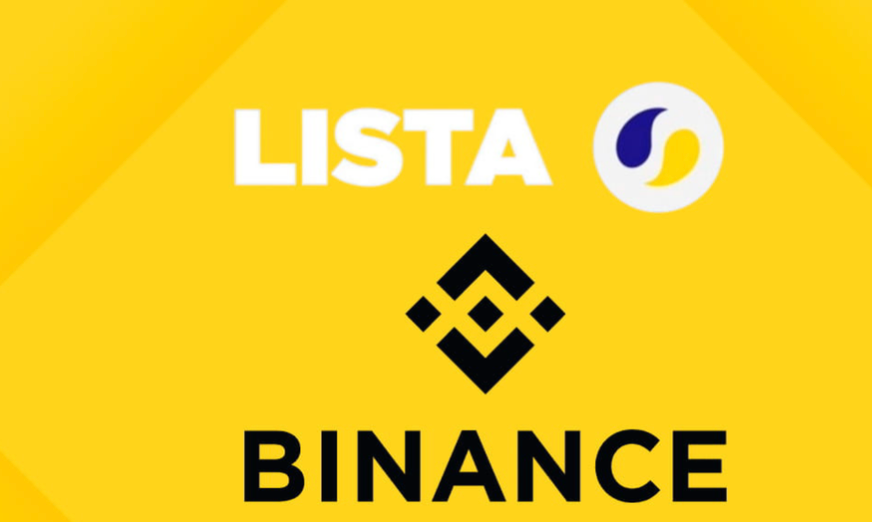 Step-by-Step Guide to Claiming Lista Airdrop $LISTA Tokens | by ...