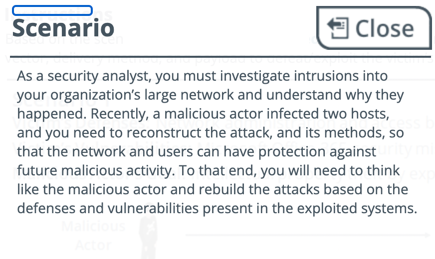 Analyze Indicators of Malware-Based Attacks | 4B PBQ | CompTIA Sec+ ...