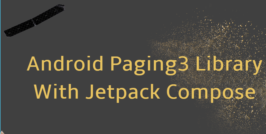 Android Paging3 Library With Jetpack Compose | by Ayushi Agarwal | Medium