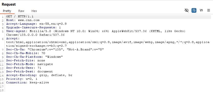 HTTP Cookies. Cookies are metadata used to keep track… | by Fehzan ...