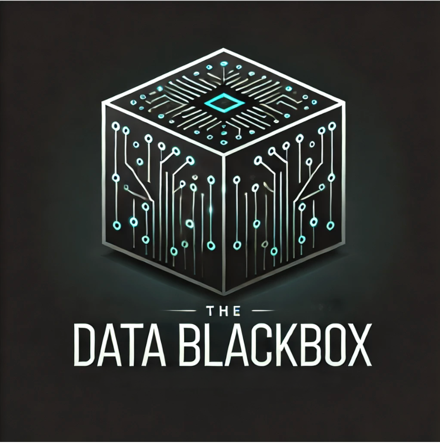 The Data Blackbox - Unraveling the mysteries of data engineering and ...