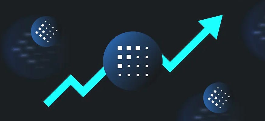 FET token Launching First Airdrop | Medium
